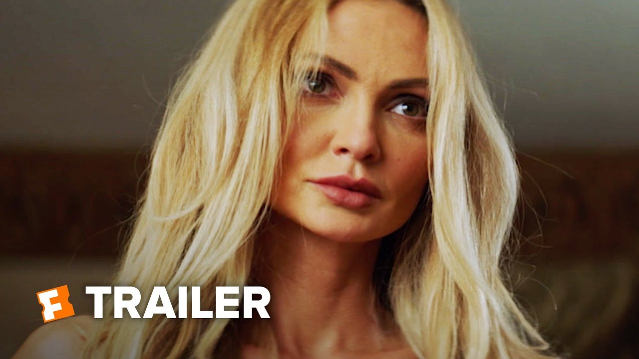 The Serpent Trailer #1 (2021) | Movieclips Indie - YouTube