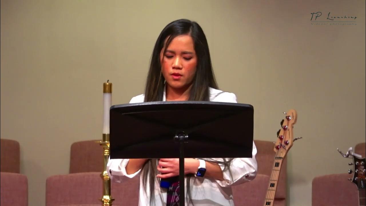 Bawi Rem Sung // Fapa Jesuh Khrih Ah - YouTube