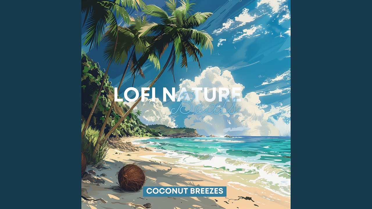 Waves of Whimsy - Lofi Chill - YouTube