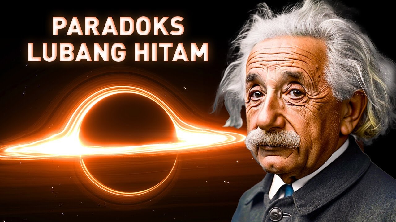 Hal-hal Aneh Terjadi Ketika Anda Mengikuti Matematika Einstein - YouTube