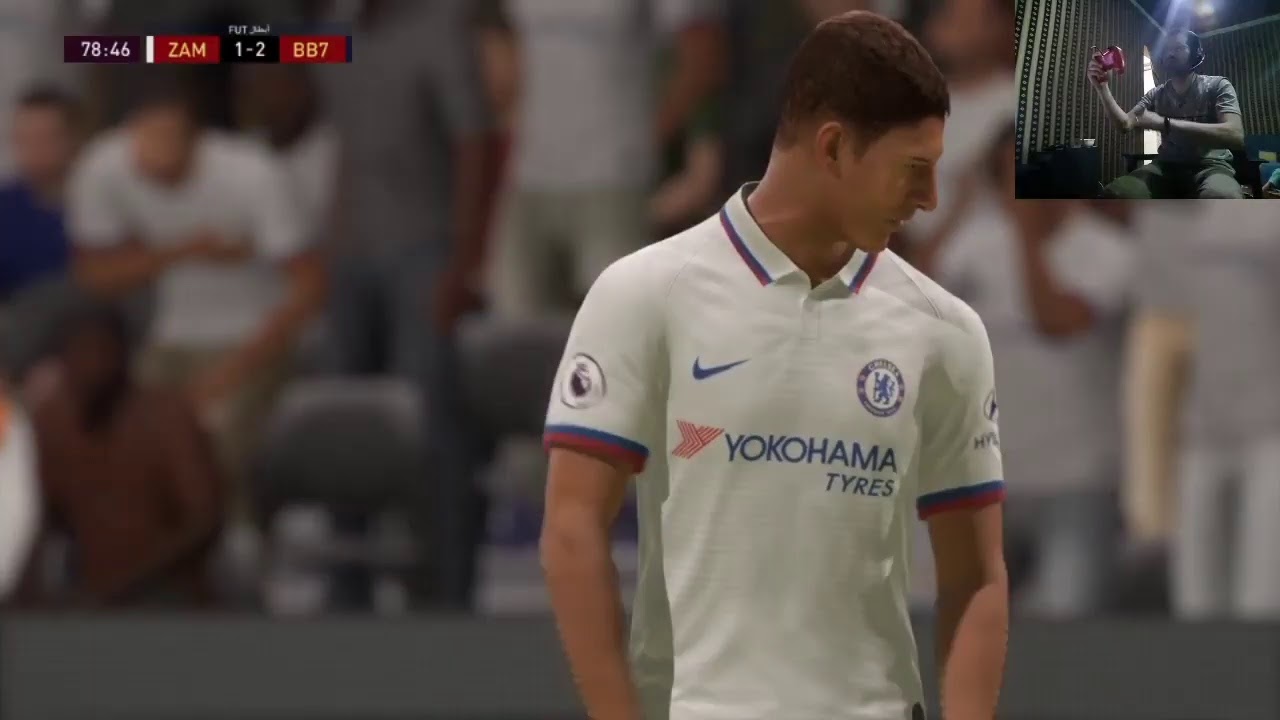 Qwerr Asdf Live Stream - YouTube