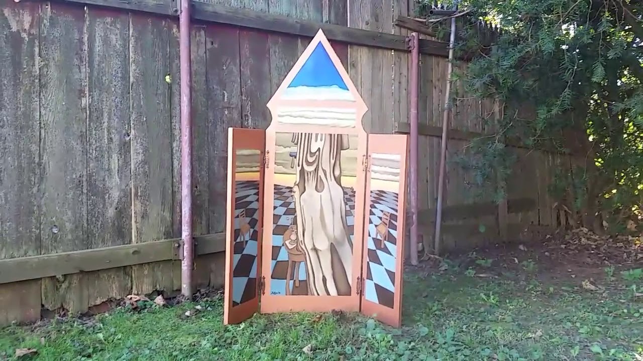 Still Life Triptych by Robyn Bellospirito - YouTube