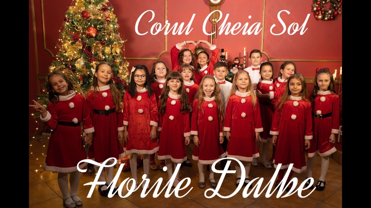 Florile Dalbe- CHEIA SOL - YouTube