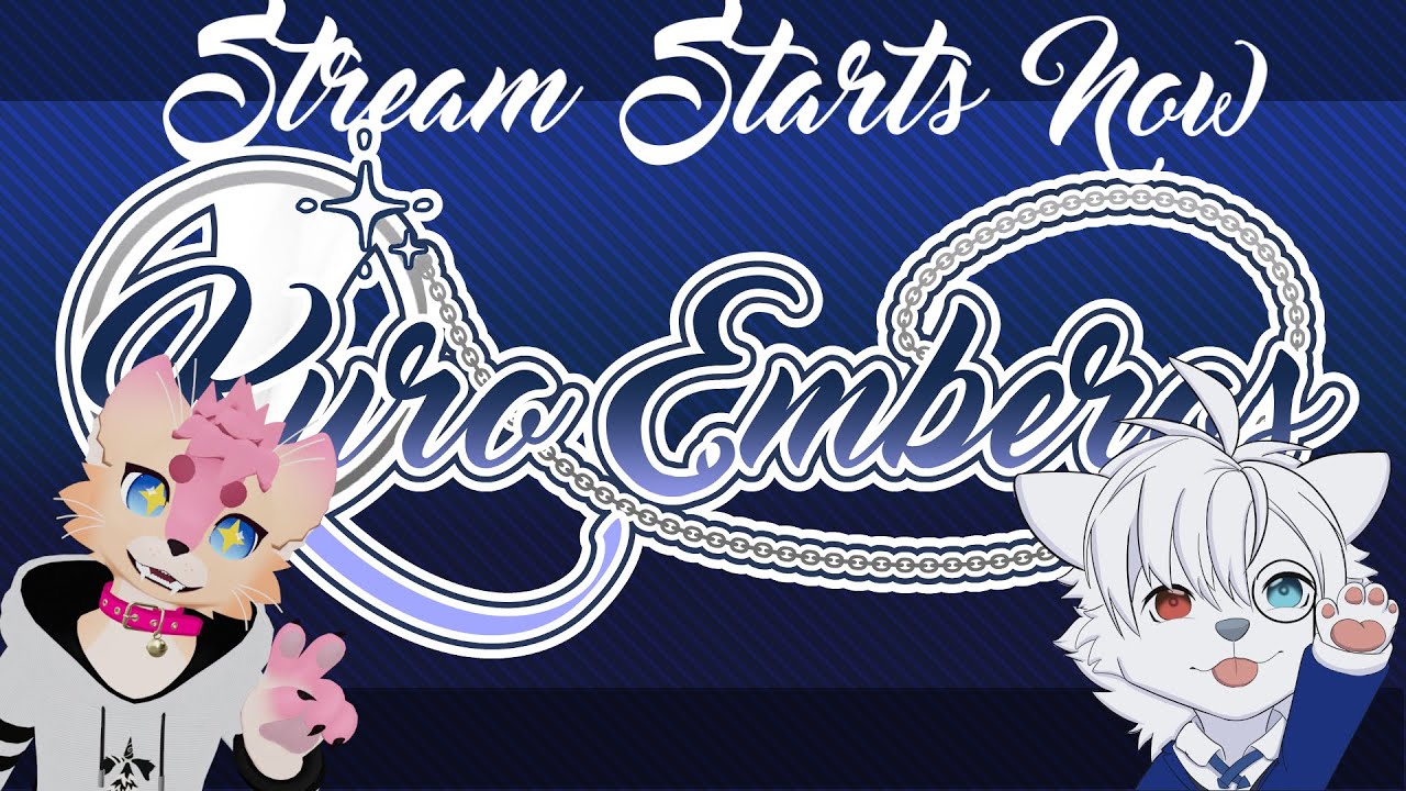 Streams Starts Now #4 avec Keenai_TV! - YouTube
