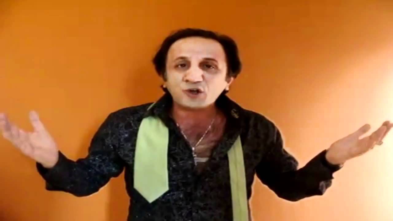 10 Minute Improvisation by Adam Button - YouTube