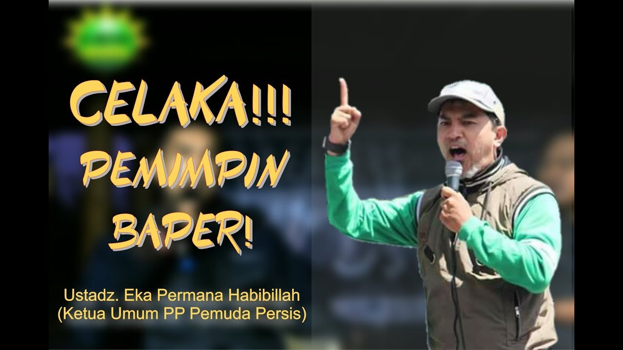Mukhoyyam bersama ust. H. Eka Permana Habibillah - YouTube