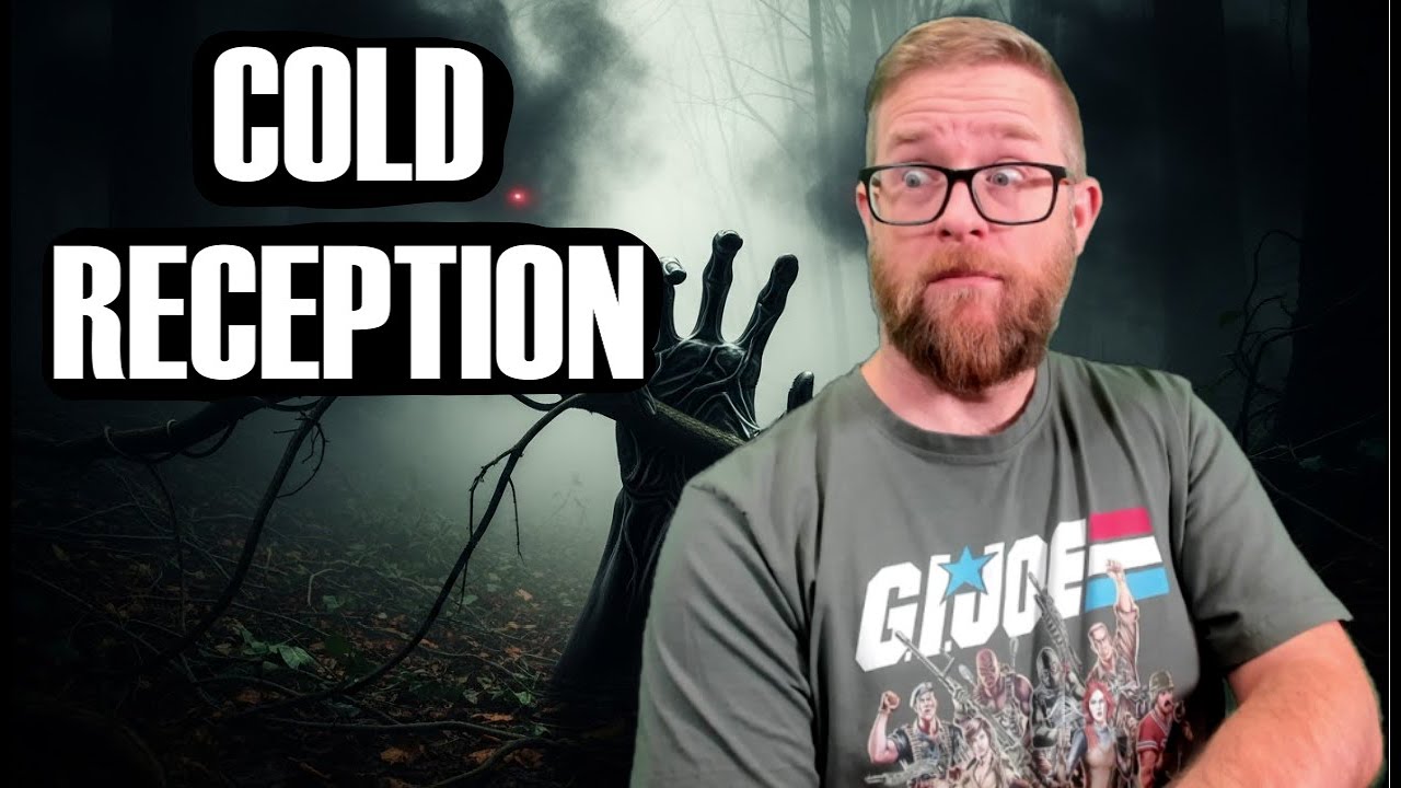 COLD Reception. MTG Players Have Decided. - YouTube