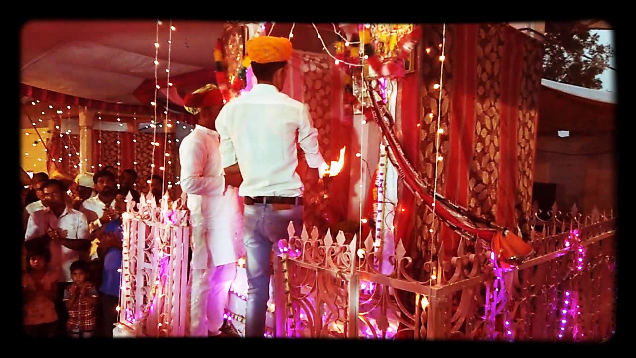 Maa Sati maa dham Bara Aarti - YouTube