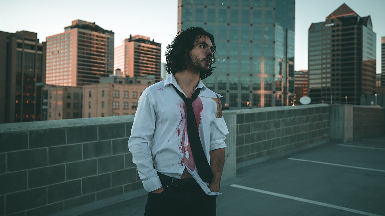 LaLion - How Low We Go (Prod. LaLion) - YouTube