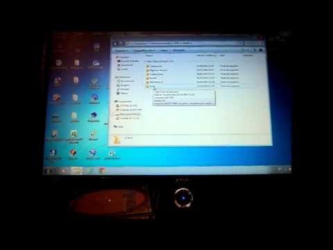 Magic the Gathering na PSP - YouTube