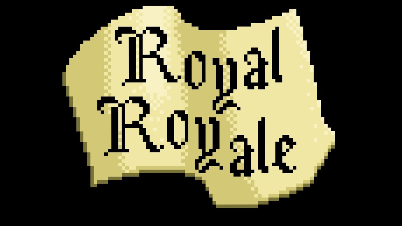Royal Royale Trailer - YouTube
