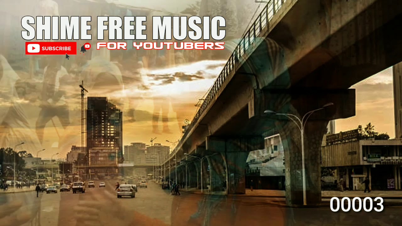 Coppy right free Music (SHIME MAN 00003) free Backgraond Music - YouTube
