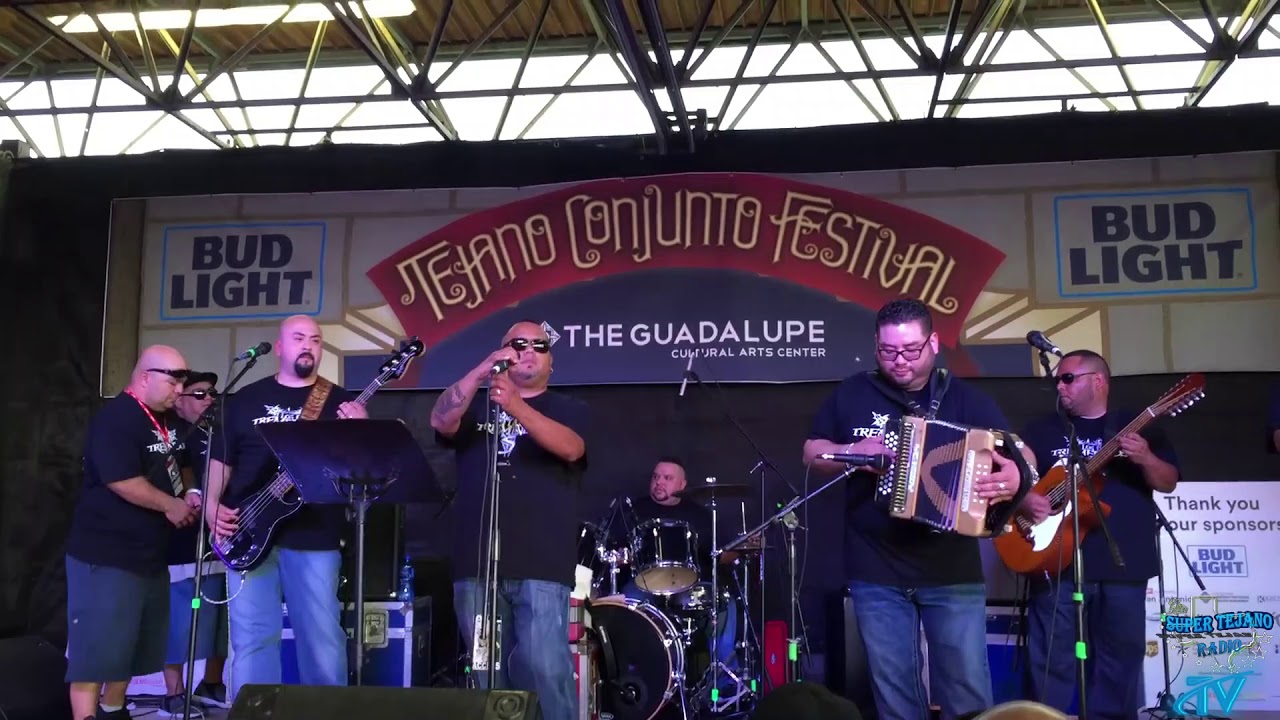 Tremendos V Soldado Razo Live - YouTube