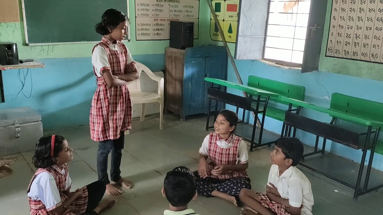 Memory game #Chain drill activity||Spoken English activity - YouTube