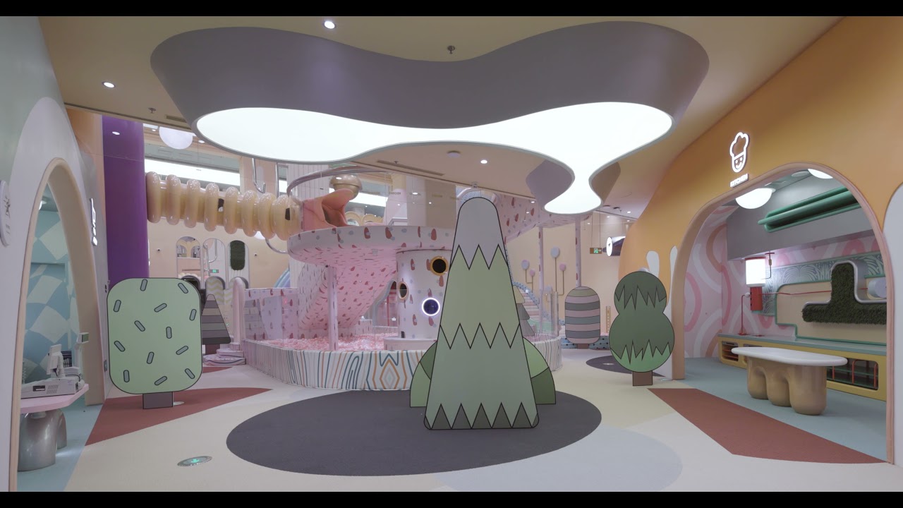 NEOBIO SHANGHAI - YouTube