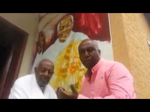 Ababa Tesfaye not dead - Yekatit 14 2008 - YouTube