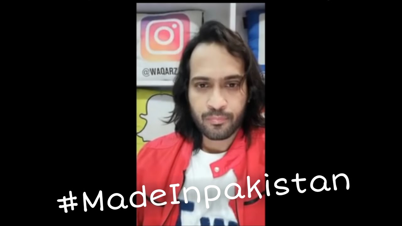 Kick Back Country or Made In Pakistan - YouTube