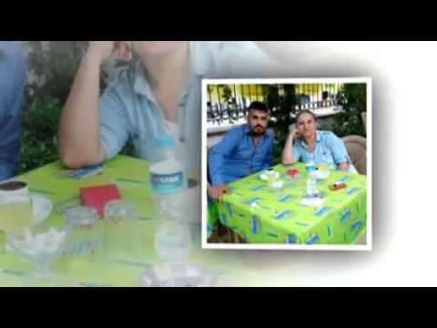 Aşkıma evlilik yıl dönümü hediyem