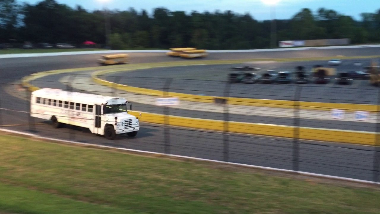 Freddie Query, former late model dirt track racing driver races a ...