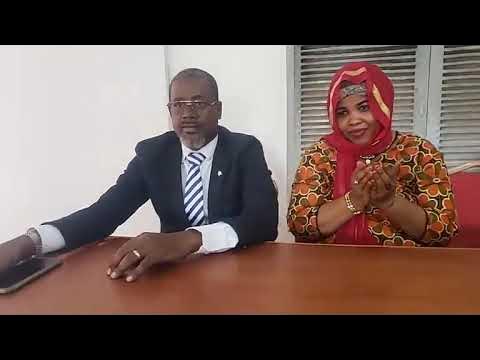 A Mutsamudu Anjouan - YouTube