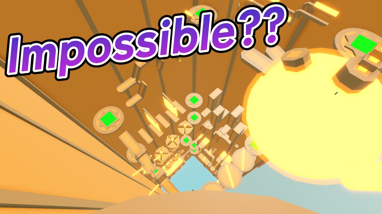 IMPOSSIBLE Tower Obby (Very Easy to Hard Towers) - YouTube