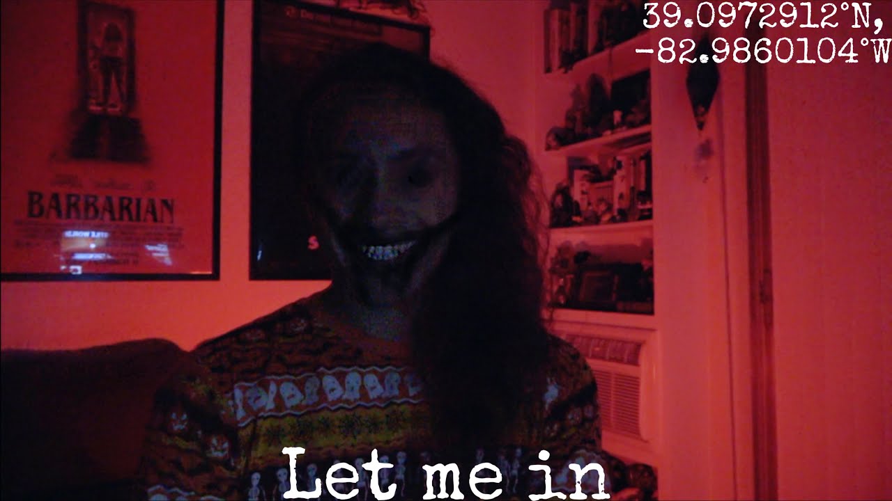 I am a real human | Vita Carnis watch-through with secrets - YouTube