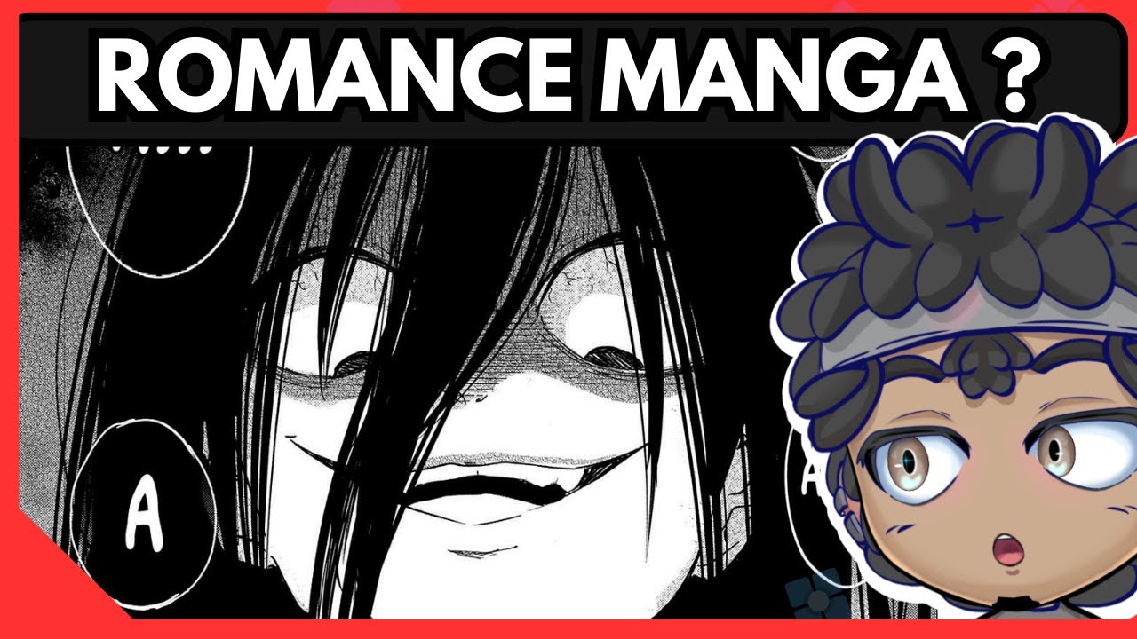 ARTEXTRIC REACTS | A INSANE ROMANCE MANGA | #manga #anime - YouTube