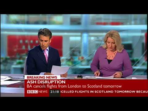 Sue Thearle BBC News 2011 05 23 - YouTube