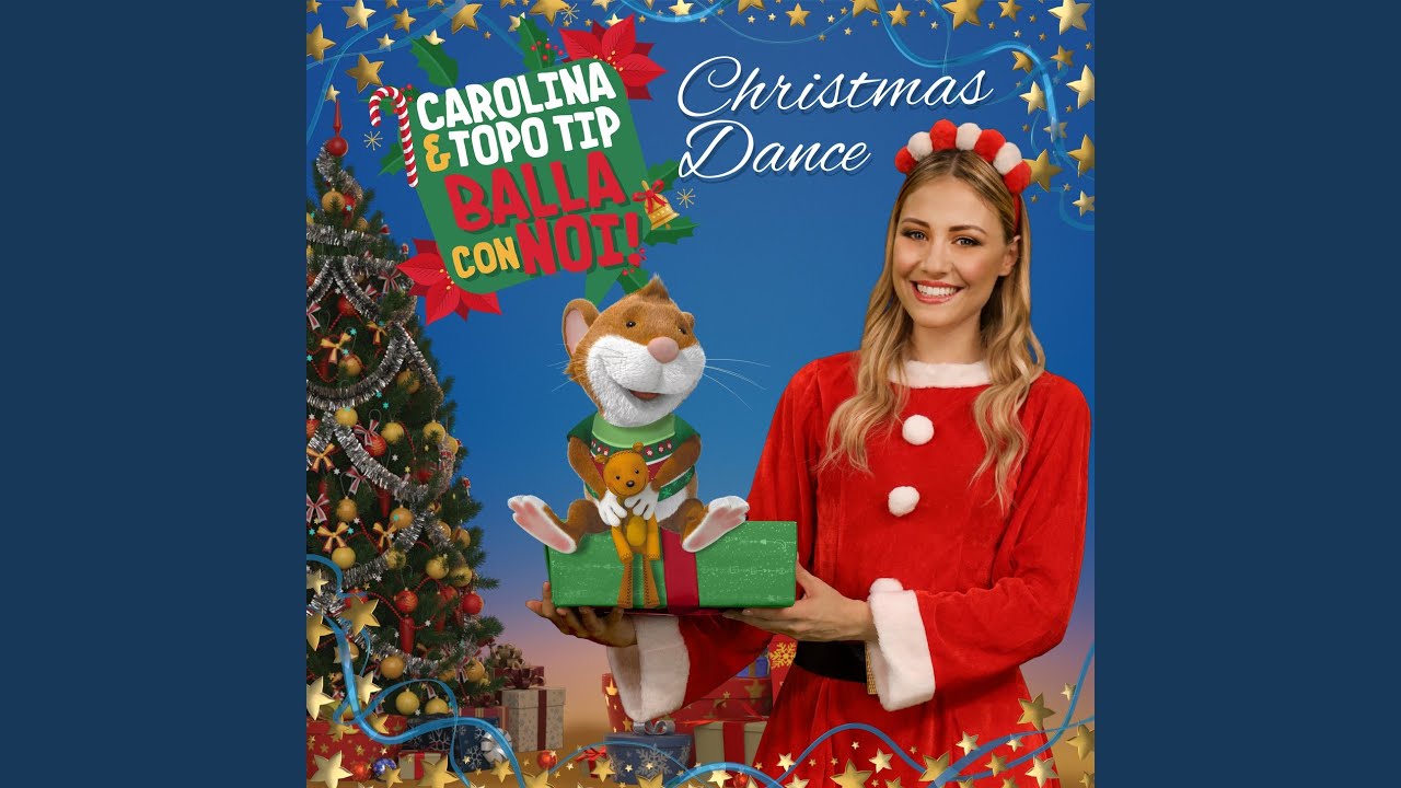 Christmas Dance - YouTube