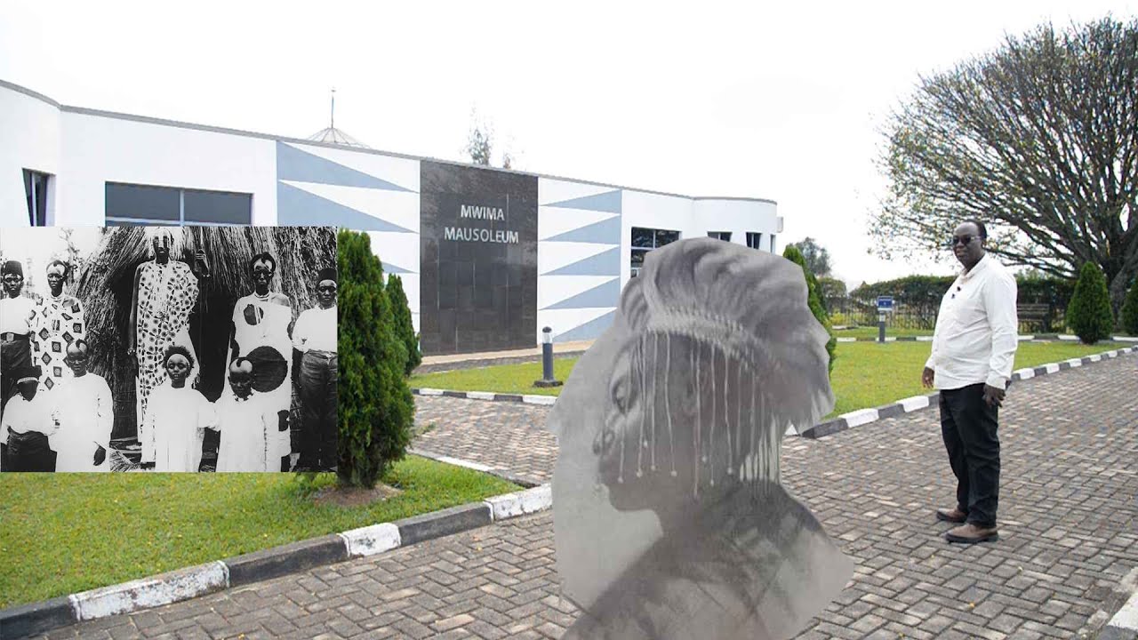 Nyanza Mwima Igitero cya Nyirakigeli - YouTube