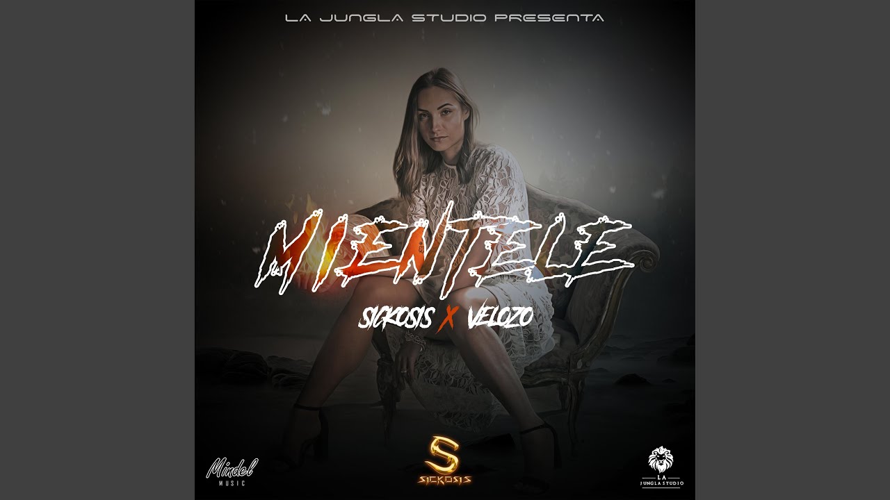 Mientele (feat. Velozo) - YouTube