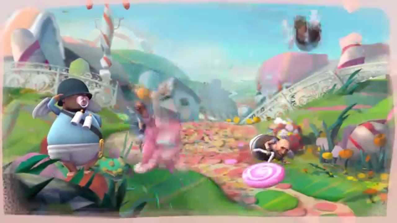 "Behind The Mask" - Team Fortress 2 Pyro Tribute [HD] - YouTube