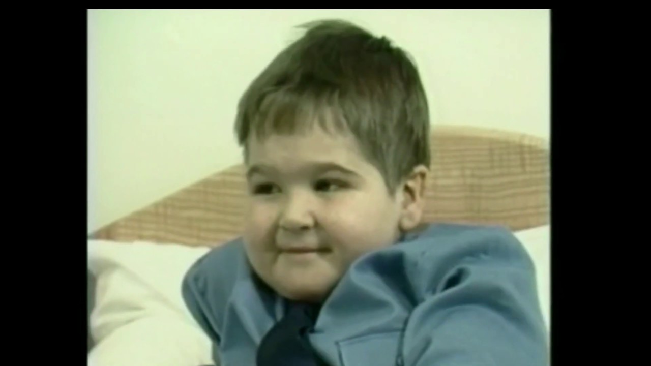 Garvan Byrne - Child of Faith - YouTube
