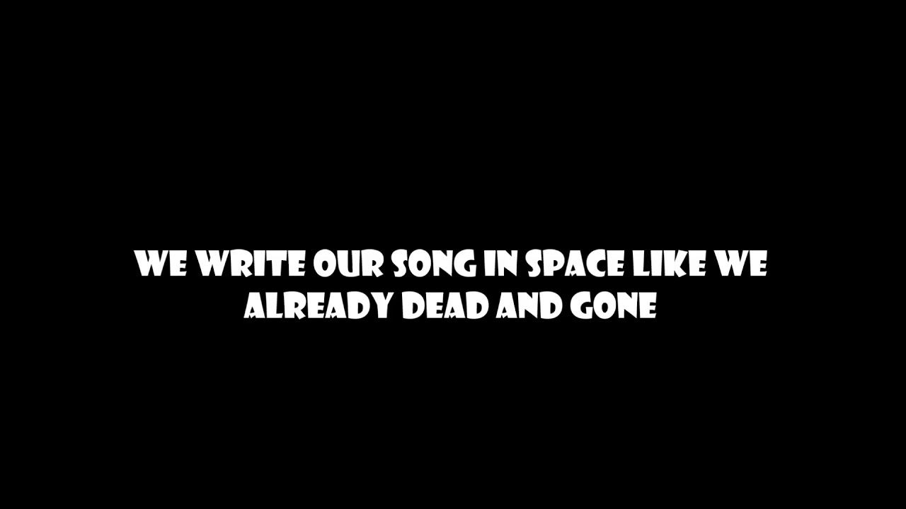 Marilyn Manson - Disassociative - Lyrics - YouTube