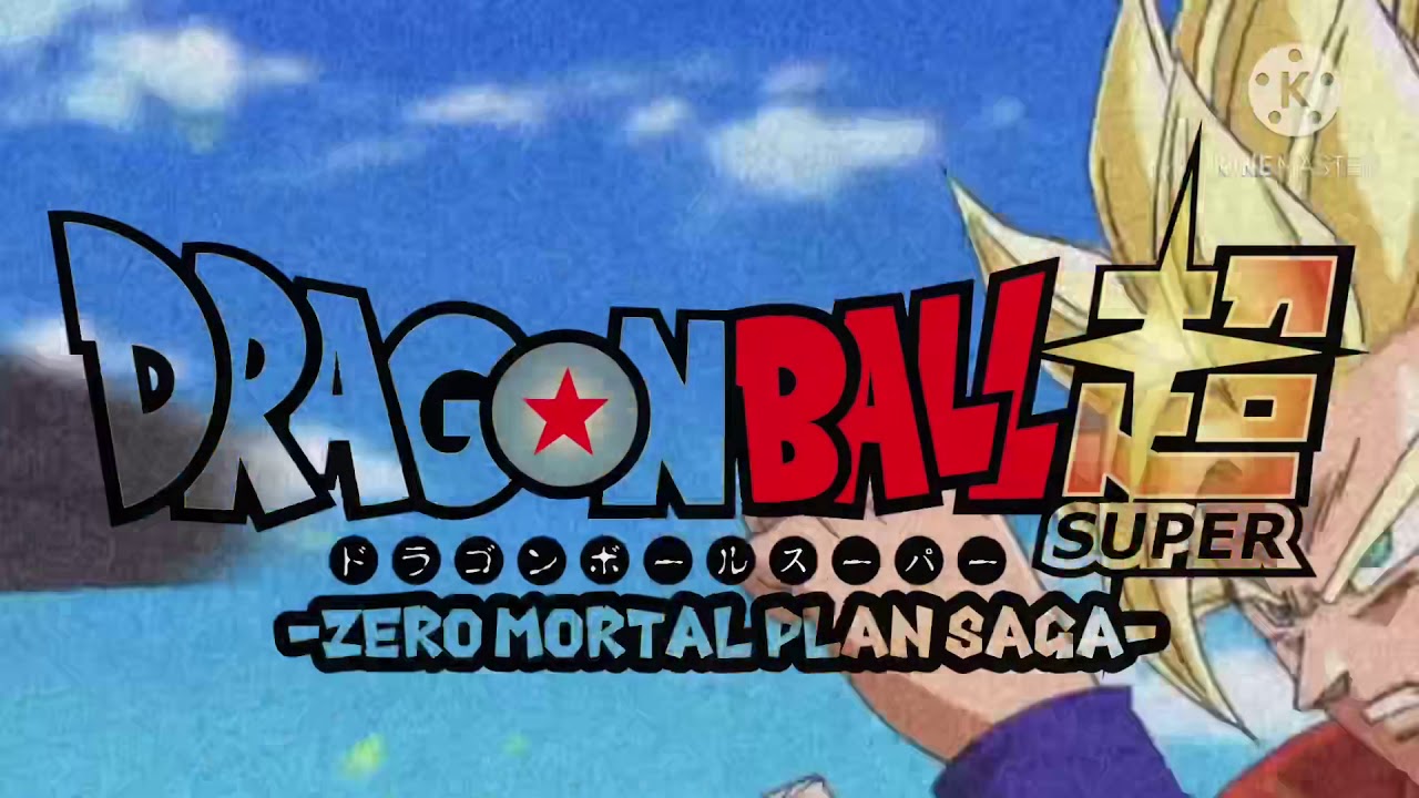 [MAD] Dragon Ball Super: Opening 2 (Fanmade) | Hero -Song Of Hope ...