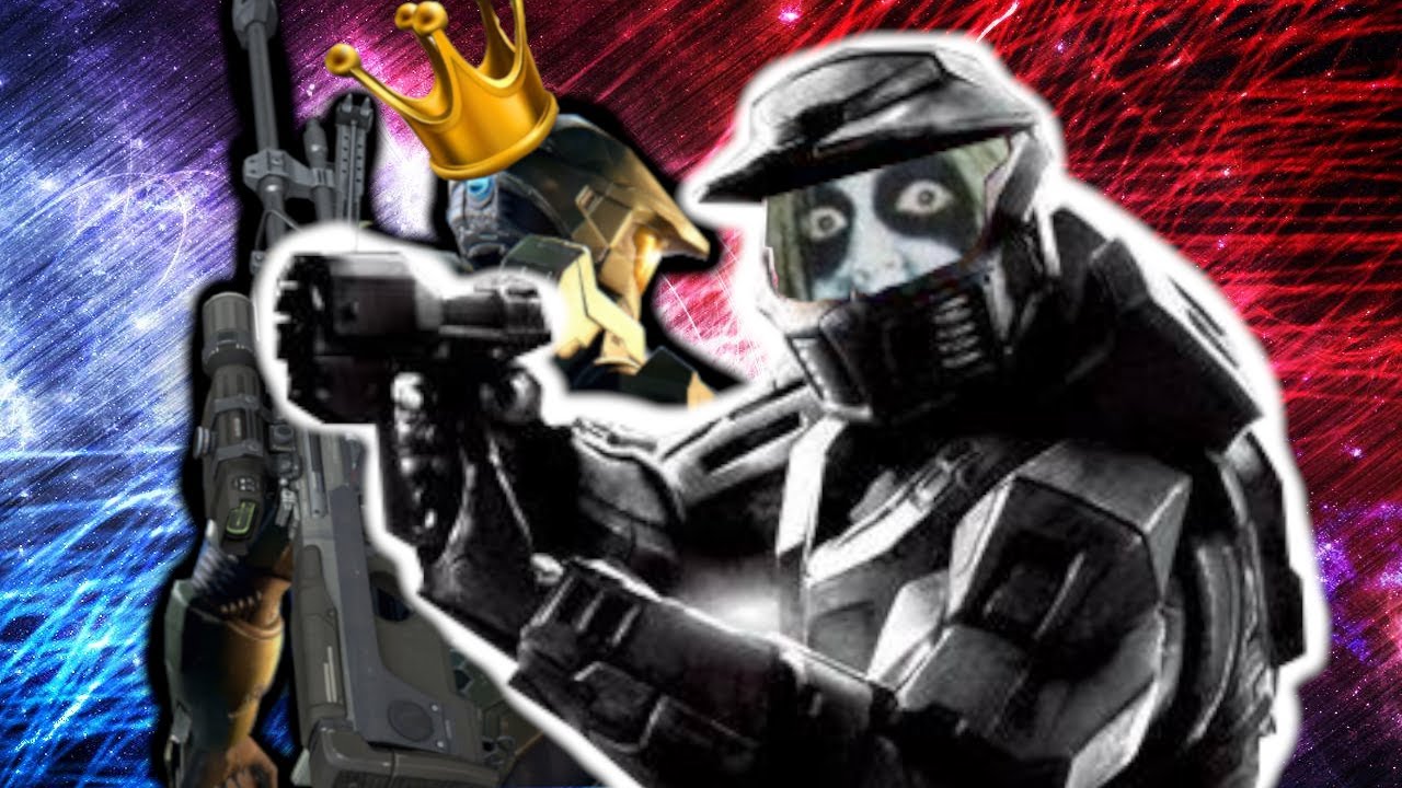 Kill Assist King (Ft. MortileFlesh) | Halo: Infinite - YouTube