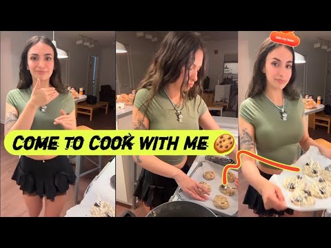 Cooking With Me New video part.01 - YouTube