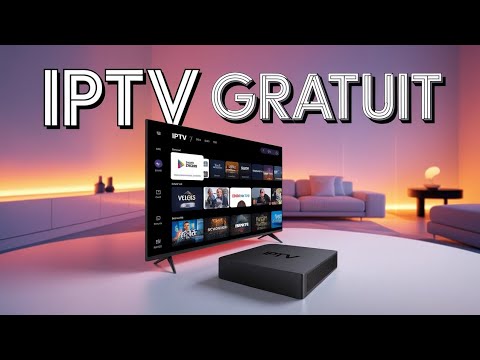 Comment Installer IPTV sur Android TV en 2025 SANS GALÈRE ?