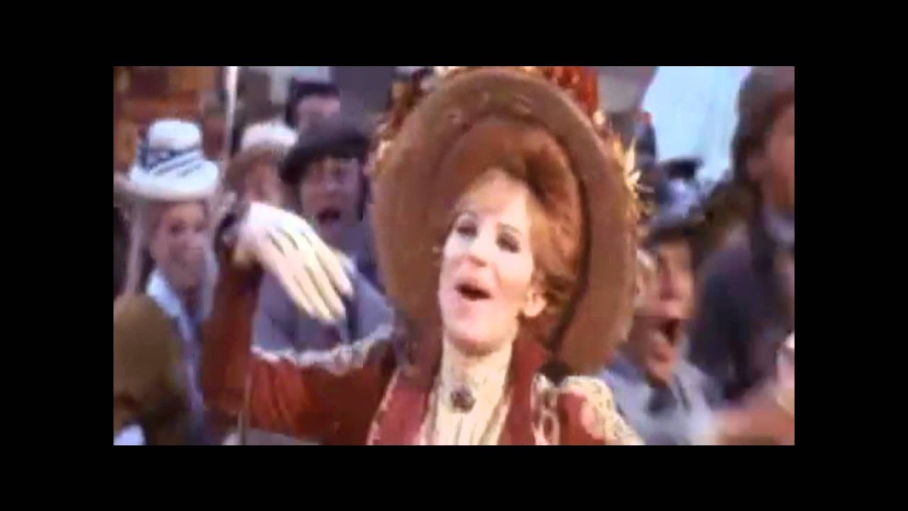 hello dolly clip.wmv - YouTube