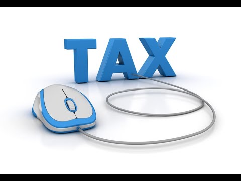 MSHGQM - The Mouse Tax - YouTube