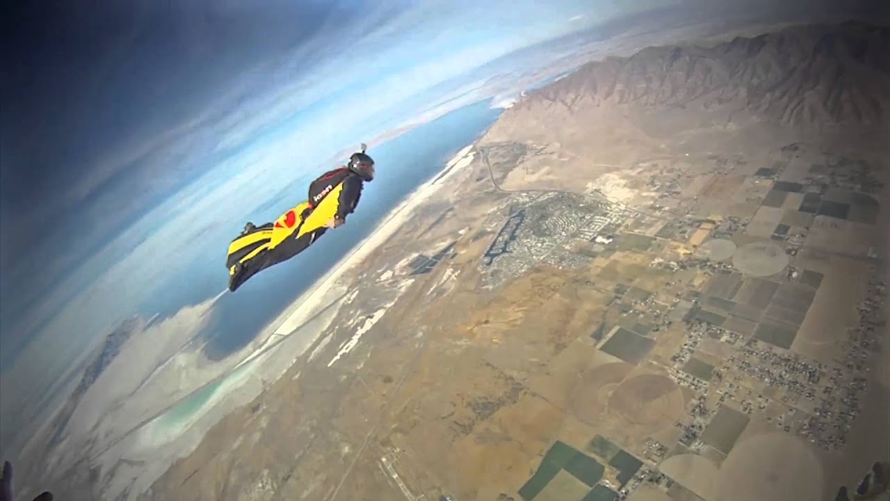 AMBER BELLOWS: The Athlete - YouTube