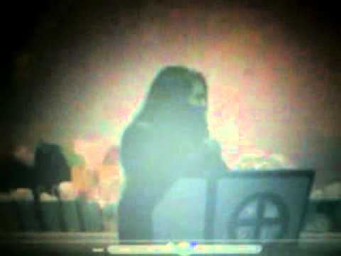 Mother Emma Rose Sanders - YouTube