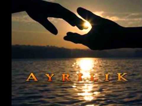 raika seifi-aklımda bir teksen bir tek sen varsın