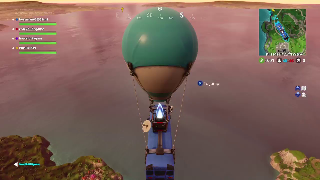 Fortnite *NEW * clinger *YES FINALLY* (Fortnite Battle: Fortnite Battle ...