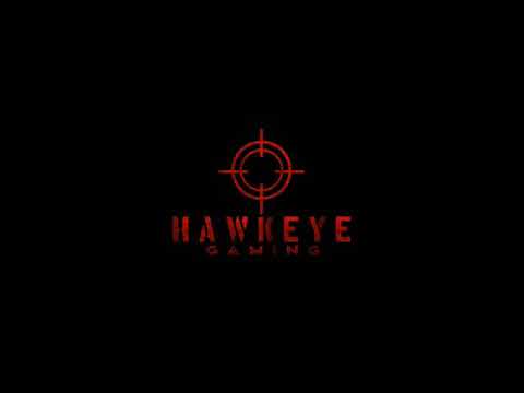 Introducing new universe with Hawkeye Gaming - YouTube