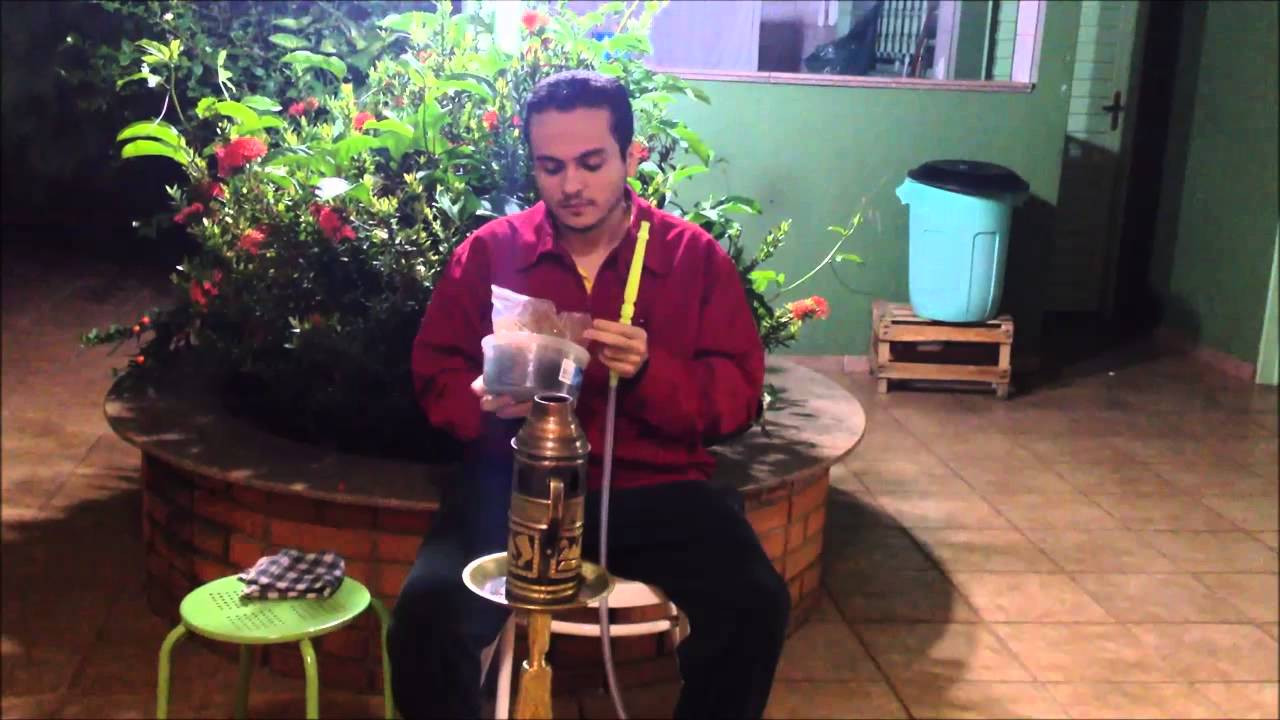Colaborador Antônio Tito - Review Social Smoke Absolute Zero - YouTube