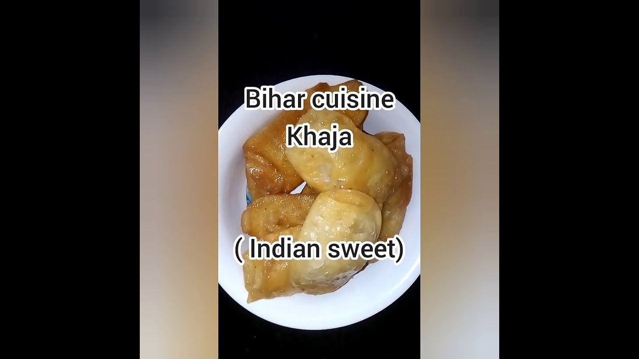 khaja mithai|bihar ki famous mithai|quick and easy recipe| khaja mithai ...
