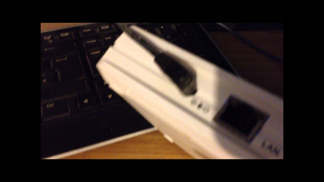 Siemens Lightwave RF System - YouTube