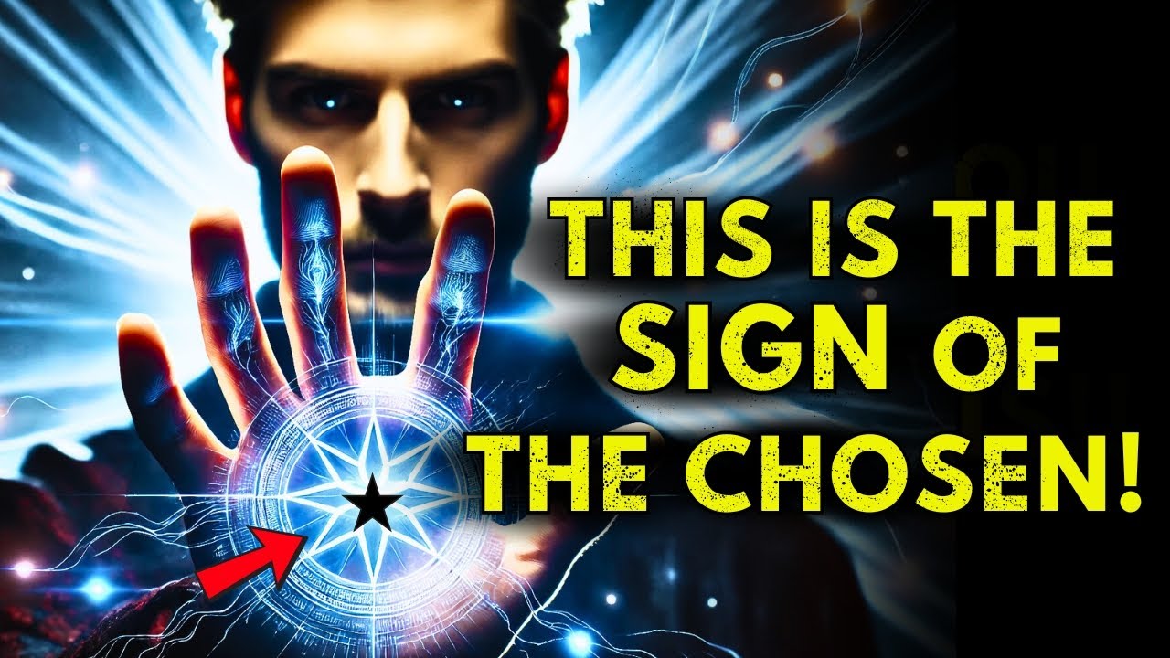 The SECRET SIGNAL of the Powerful l Understand If You Are One of Them ...