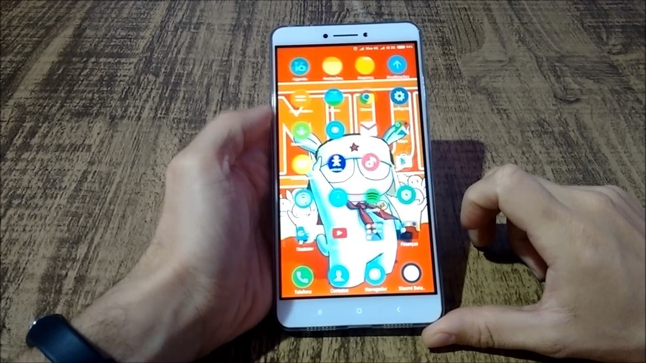Quick Ball a Bola Mágica da MIUI - YouTube